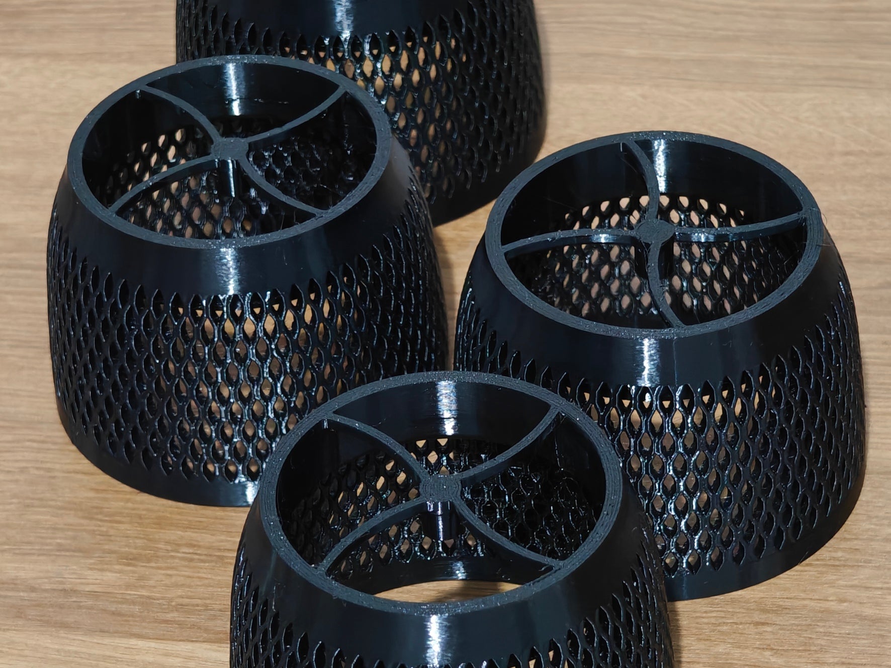Wavemaker Anemone Guards - Online Australian Aquarium Reef Supplies ...